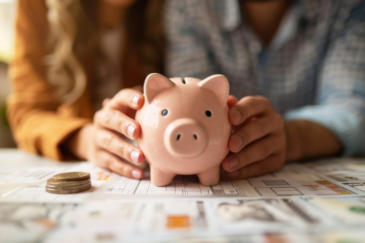 The Ultimate Guide to Wealth Management for Couples - Dr Lami