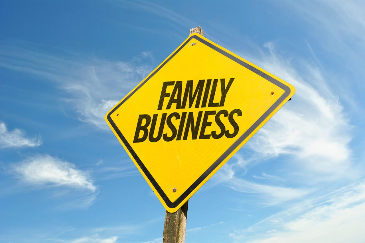 Bridging Generations: The Art of Family Business Longevity - Dr Lami
