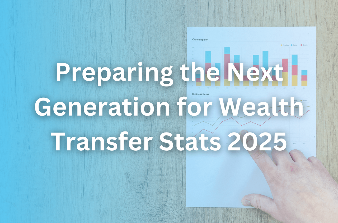 Generational Wealth Psychology Aspects: Preparing the Next Generation ...