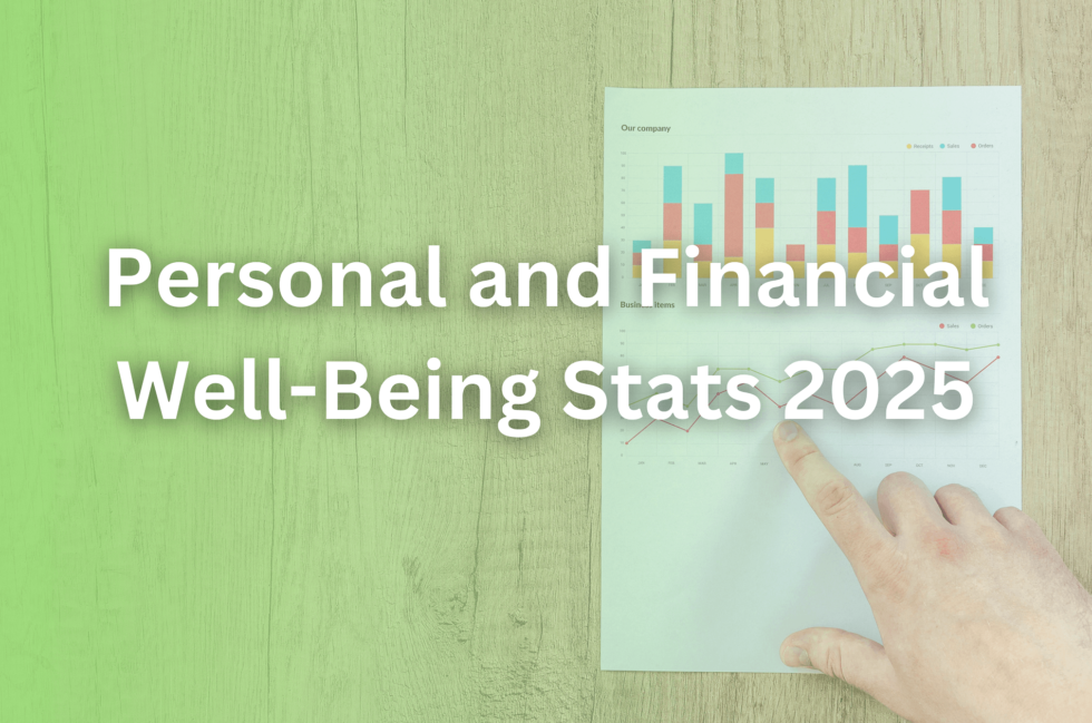Personal and Financial Well-Being Trends for 2025 - Dr Lami